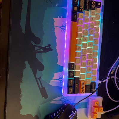 Star Wars Desk Mat Dagobah Desk Mat Star Wars Mouse Pad Star Wars ...