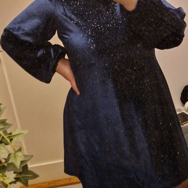 Elastic Waist Milkmaid Dress - Daisy Frock PDF Sewing Pattern - Etsy