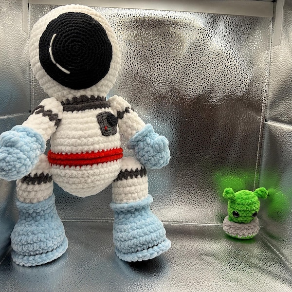 Huge Duck Amigurumi Crochet Pattern, Rocking Chair, Big Stool, Play Toy ...