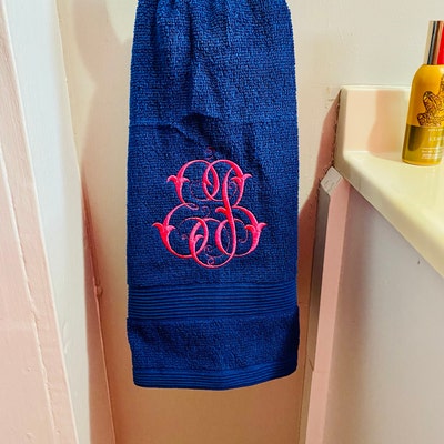 Interlocking C and N Embroidery Monogram Design for Machine Embroidery ...