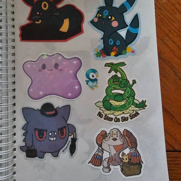 Hua Cheng, Xie Lian Sticker | TGCF, Heaven Official's Blessing, MXTX ...