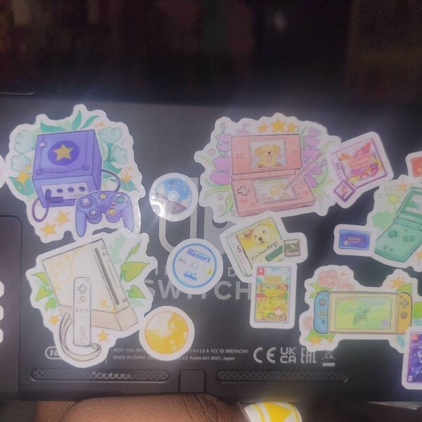 Bug Buddy Blind Bag 3 Glittery Mystery Acrylic Charm // Cute Animal ...