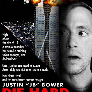 Custom Movie Poster Personalized Poster Friends, Wedding Gifts, Kids ...