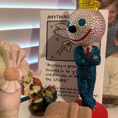 6 Cavities Oblate Circle With Spiral Silicone Mold Circle Soap - Etsy