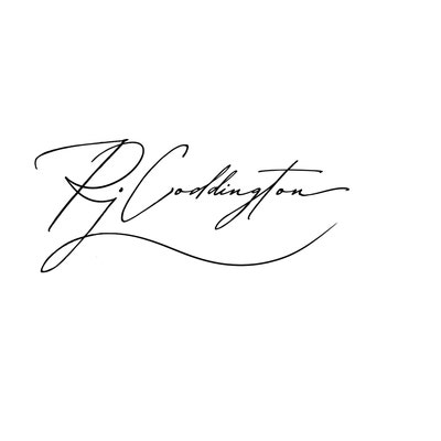 Custom Signature, Custom Designed Business Signature, Custom Signature ...