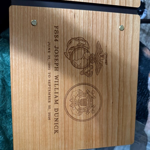 Personalized Military Retirement Guest Book: Army, Navy, Air Force ...