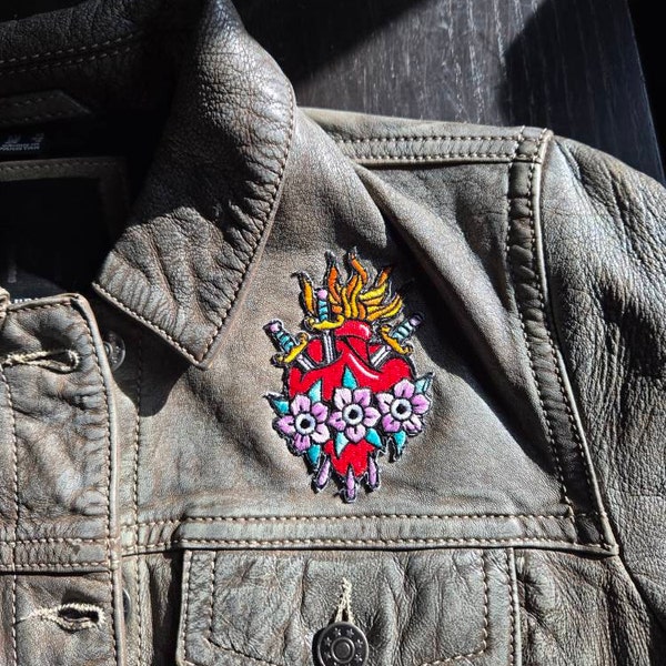 Pinky Promise Mini Embroidered Patch Pinkie Iron on Patch Sew on Badge ...