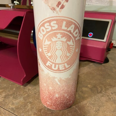 Boss Lady Fuel - Etsy