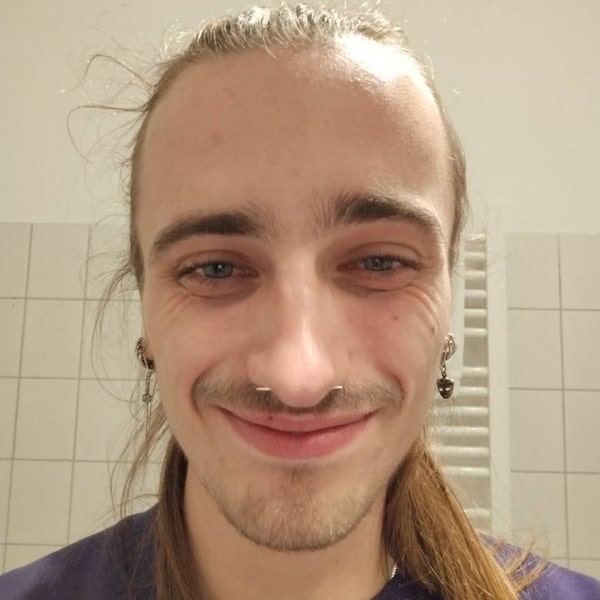 Silver Tusk, Gold Plated Tusk, Septum Piercing Tribal Jewelry Silver ...