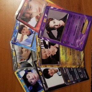 VAV Pokèmon Cards - Etsy