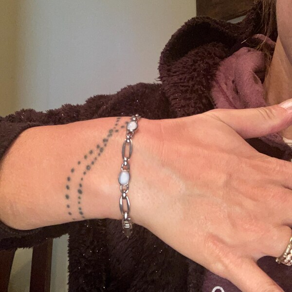 Antique Holly Sliding Locket With Mirror, Art Nouveau Era, Christmas ...