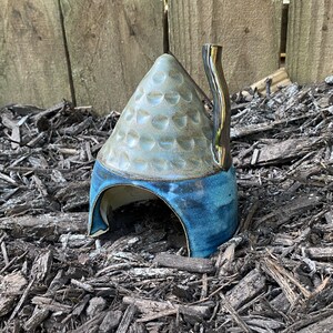 Refining Fire Pottery - Etsy
