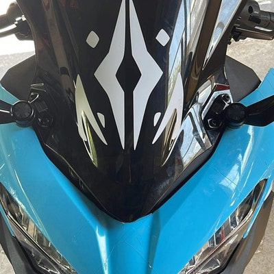 Spider-man Vinyl Decal Avengers Car Window Sticker - Etsy