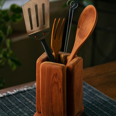 Herb Stripper, Pure Copper Herb and Spice Stripper Chef Tool, Cooking ...