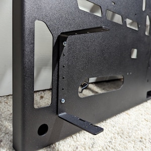 Wall Computer Computer Wall Mount Space Case Open Case - Etsy