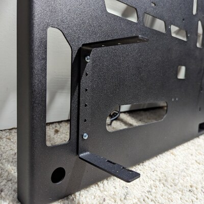 Wall Computer Computer Wall Mount Space Case Open Case - Etsy