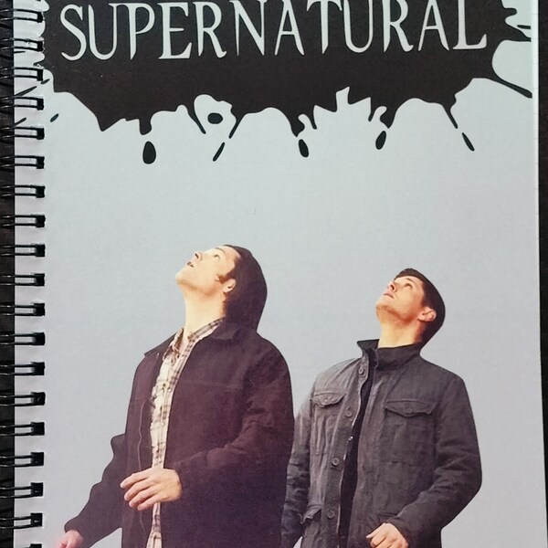 Supernatural Sam & Dean Mugshot Tough Phone Case Supernatural Merch the ...