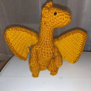 Crochet Deathsong PDF Pattern digital Pattern Only, NOT the Finished ...