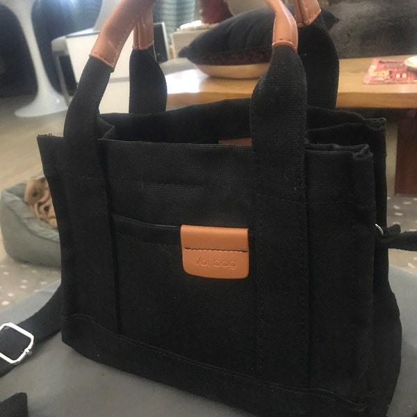 Fuzzy Tote Bag - Faux Fur Purse - Faux Fur Tote Bag - Fur Handbag ...