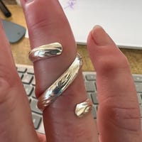 CMC/MCP Thumbsplintring© Stable Thumb Splint Ring Thumb Splint Ring ...