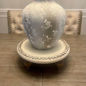 Farmhouse Table Riser Tray Serenity Prayer Table Top Decor | Etsy