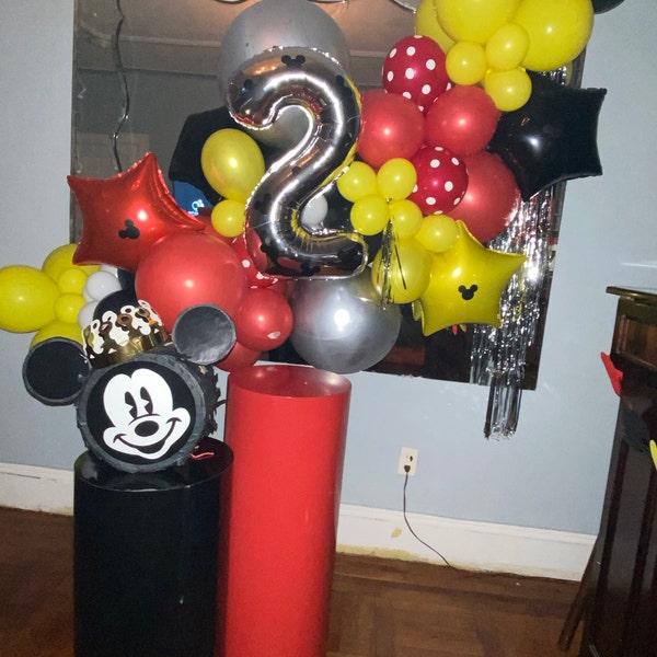 Bill Cipher (gravity Falls) Piñata - Etsy