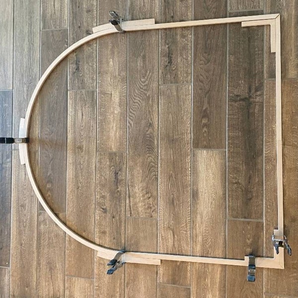 Arch Feature Wall 3D Accent Living Room Bedroom Design - Etsy