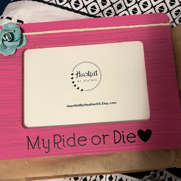 First Day of Kindergarten Frame Personalized Picture Frame First Day of ...