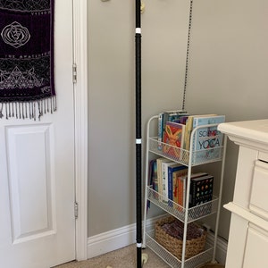 Pair of Fire Torch Fire Eating / Fleshing Torches Rubber | Etsy