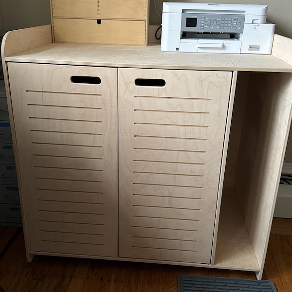 Corner Shelf Montessori Toy Shelf Corner Toyshelf Montessori Wooden ...