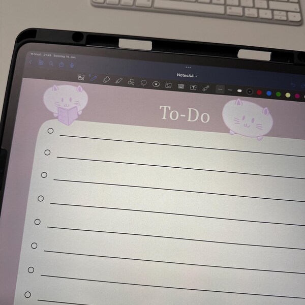 Daily Tracker, Habit Tracker, Square Version, Monthly Tracker, Simple ...