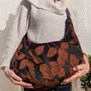 Crescent Bag Sewing Pattern, Oversized Hobo Bag, Crossbody Bag ...