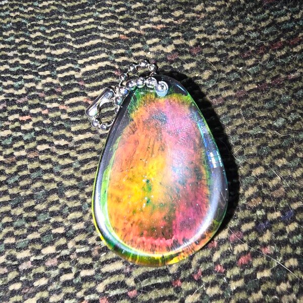 Detroit TS Eras Confetti Preserved in 3 Sphere With or Without Light ...