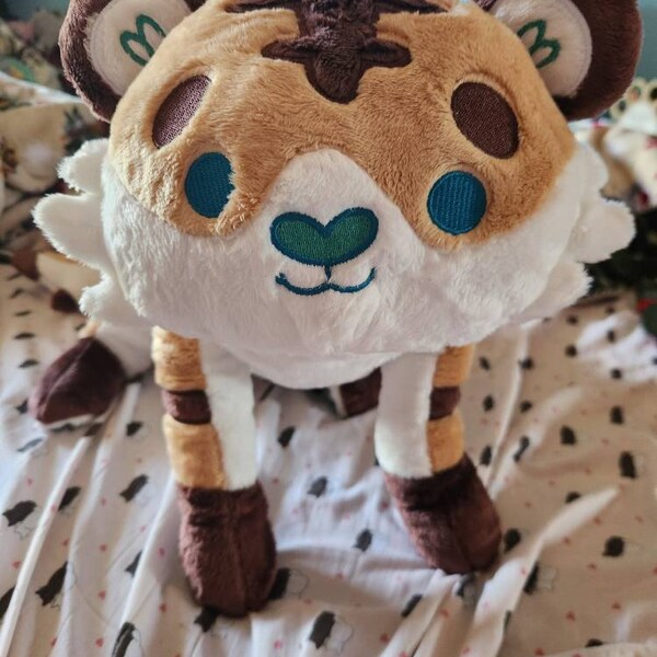 Weighted Tiger Shark Plush: Cornflakes Cuddle Pillow, 2lb Anxiety ...