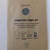 Cyanotype Kit: Easy to Use Sun Printing Kit by Daisy Bow Craft - Etsy
