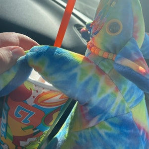 Flatrat Beanbag Rats/ Plushies - Etsy