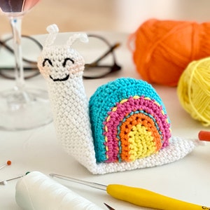 Crochet Pattern Charlize the Mini Mouse - Etsy