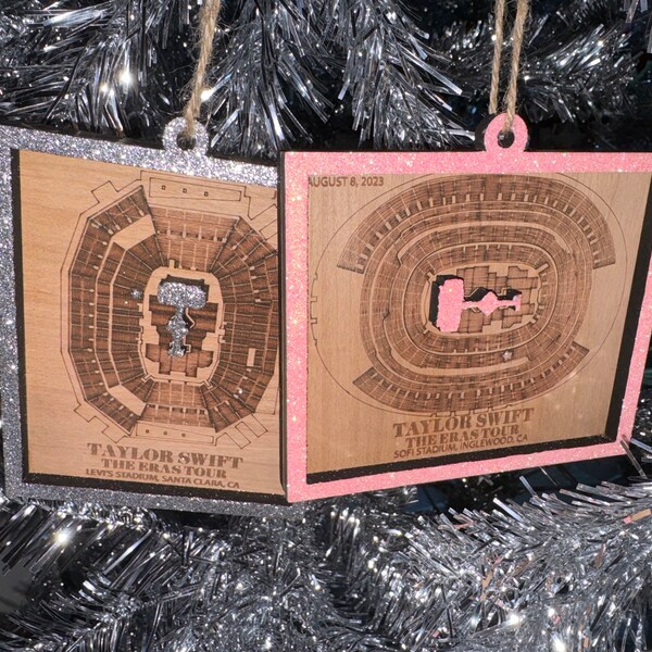 Kansas City MO Concert Stadium Memento - Etsy