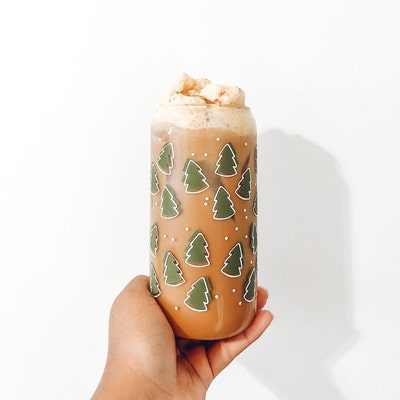 MATCHA WAVE SVG Retro Coffee Svg Latte Coffee Svg Wavy Coffee Svg ...