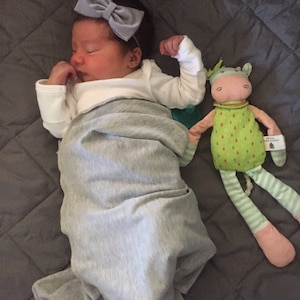 Baby girl pattern. Newborn gown. PDF pattern easy with lots | Etsy