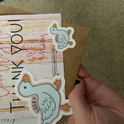 Funny Saline Flush Vinyl Sticker. Stocking Stuffer. Gift for - Etsy