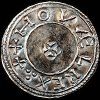 Custom Anglo Saxon, Viking, Visigoth, Lombard, Germanic, Carolingian ...