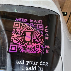 Design Your Own Decal Design Your Own Window Sticker Custom | Etsy