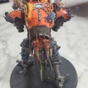 Craterellus Mushroom Big Fungus Fungi Terrain Scenery Landscape TTRPG ...