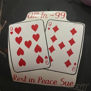 Playing Cards Set Vector, Playing Cards Svg Printable or Laser Cut File ...