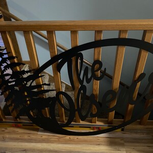 Wine Cellar Metal Bar Sign | Etsy