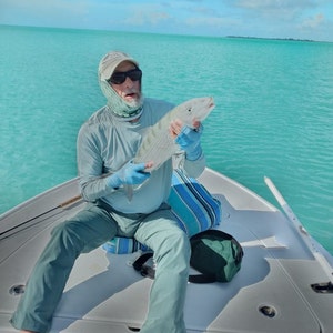 Ultimate Gotcha Selection Bonefish Saltwater 48 Flies Gamakatsu Hooks ...