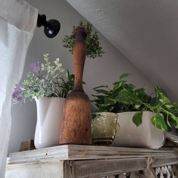 Lanz Russell Frog Flower Frog, Signed Pottery, Floral Ikebana - Etsy