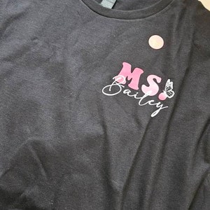 Custom QR Code Shirt, Custom Business Logo & QR Shirts Personalized ...