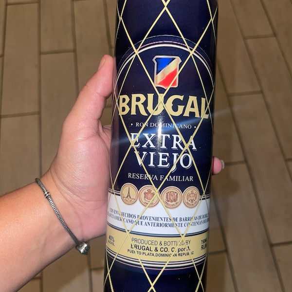 20oz Dominican Republic Tumbler Wrap - Etsy